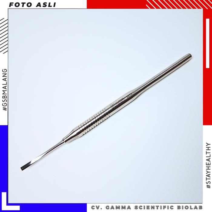 Jual 3912 TG Chisel » Periodontal Chisels NEXTON - Kota Malang - GSB ...