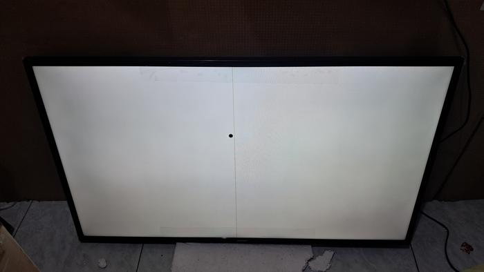 Jual SAMSUNG 43” Full HD Smart TV T6500 - UA43T6500BK - UNIT 1 FOTO 1 ...