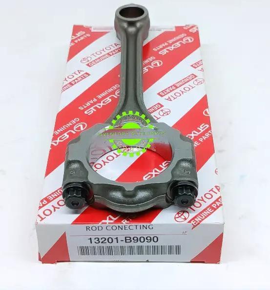 Jual SETANG SEHER AVANZA VELOZ 1.3 DUAL VVTI panjang 13201-B9090 BARANG ...