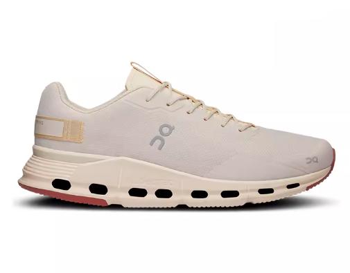Jual ON Running Shoes Cloudnova Form - Sand, 40 US 7 - Kab. Tangerang ...