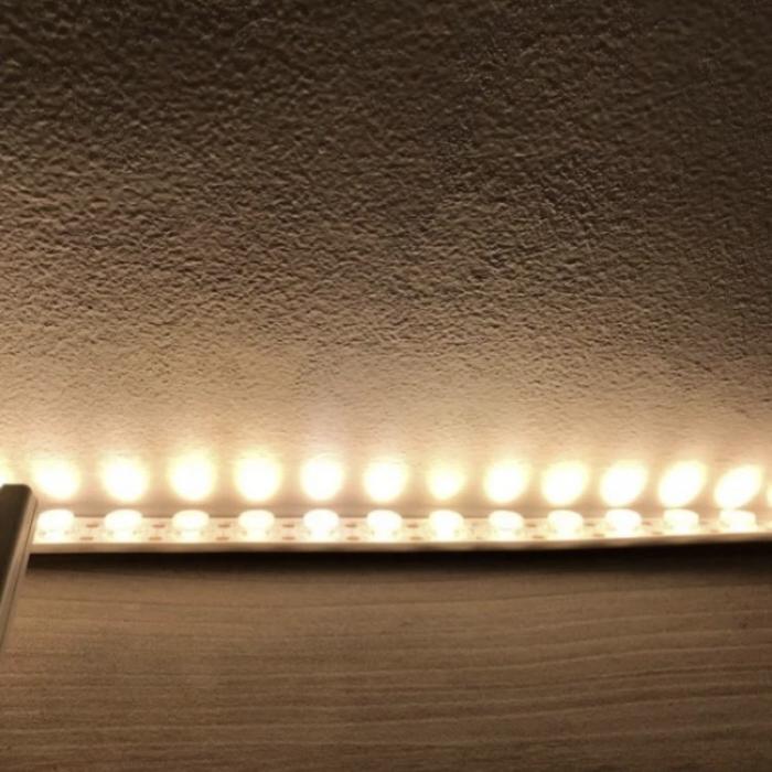 Jual Lampu LED Strip Wall Washer Civilite DC 24V wall washer 24v 5 ...