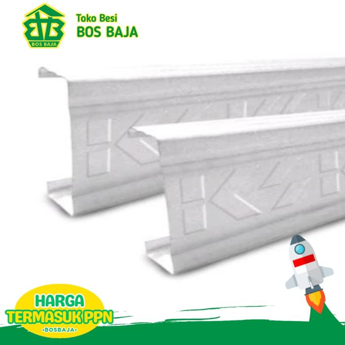 Jual baja ringan 1mm full Sertifikat Krakatau Steel - Kab. Bekasi - BOS BAJA SETU | Tokopedia