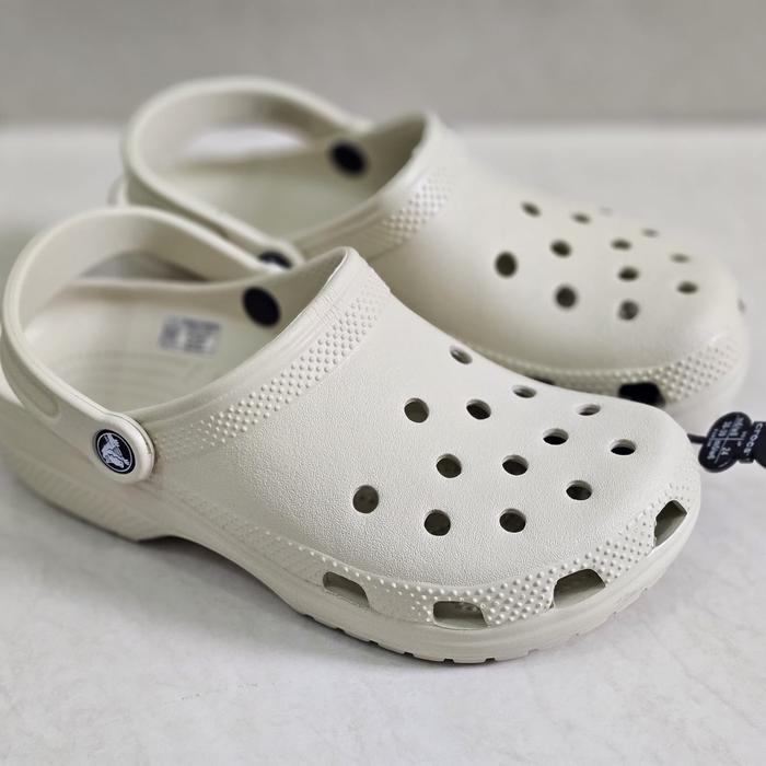 Jual CROCS CLASSIC CLOG UNISEX / SEPATU SANDAL CROCS PRIA DAN WANITA ...