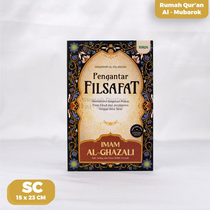 Jual Buku Pengantar FIlsafat Memahami Gagasan Para Filsuf dari ...