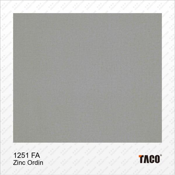 Jual TH-1251FA TACO HPL TH 1251 FA Zinc Ordin - Jakarta Barat ...