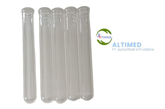 Jual tabung iwaki 3 ml pyrex harga satuan - Kota Bandung - altimed ...