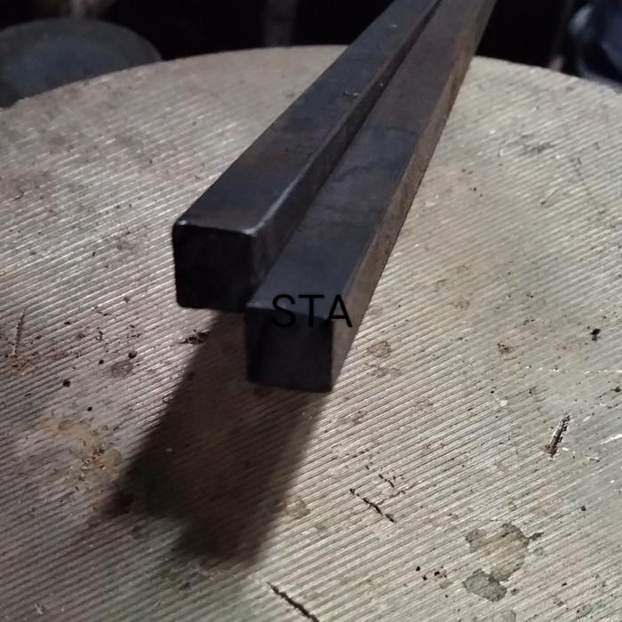Jual as besi kotak 25x25mm x 1 meter - Jakarta Barat - SUMBER TEKNIK ...