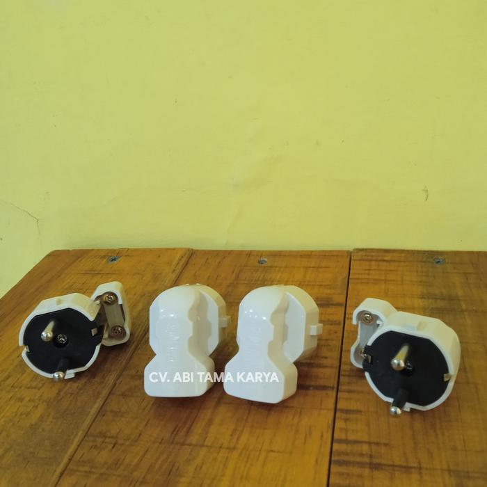 Jual Steker UTICON S30 / Steker Arde Uticon - Kota Surabaya - Kusuma ...