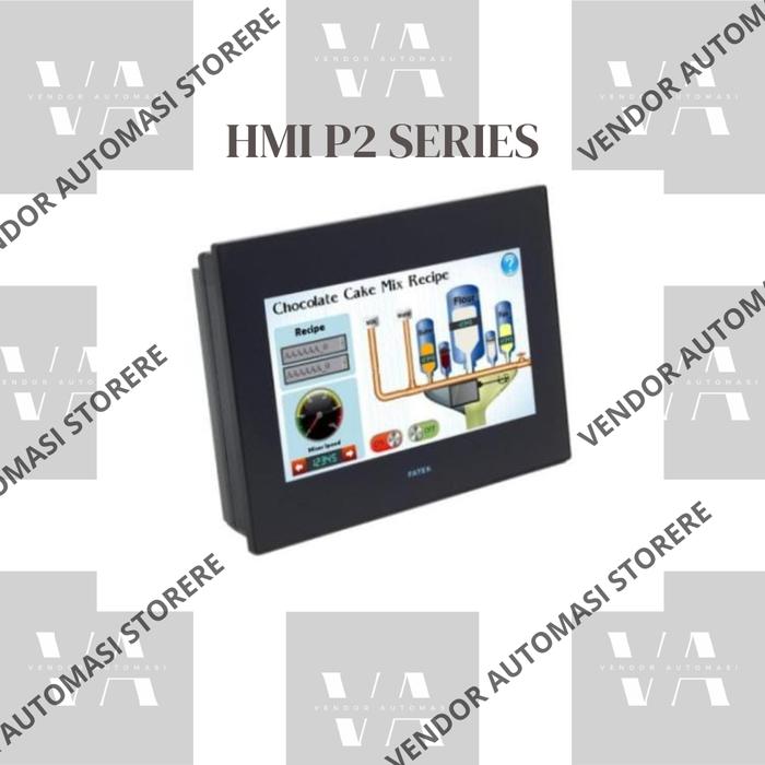 Jual FATEK - HMI - P2 - SERIES - Kab. Bekasi - Vendor Automasi strore | Tokopedia