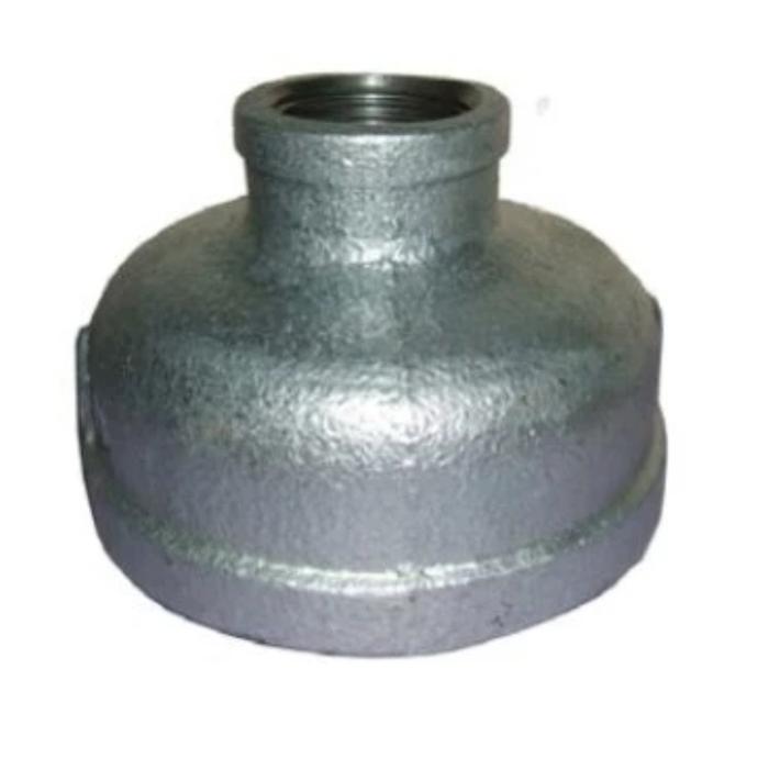 Jual Reducer / Vlok Sock Galvanis BESI DRAT DALAM BSPT (G) 2 x 1/2 inch ...