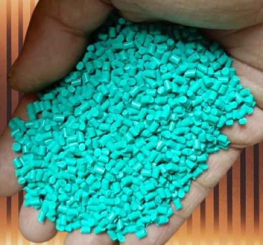 Jual MASTERBATCH PELET PELLET GRANULA PEWARNA BIJI PLASTIK PLASTIC ...