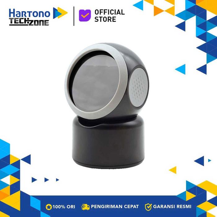 Promo Iware Barcode Scanner Omni OS-930 Cicil 0% 3x - Kota Surabaya ...