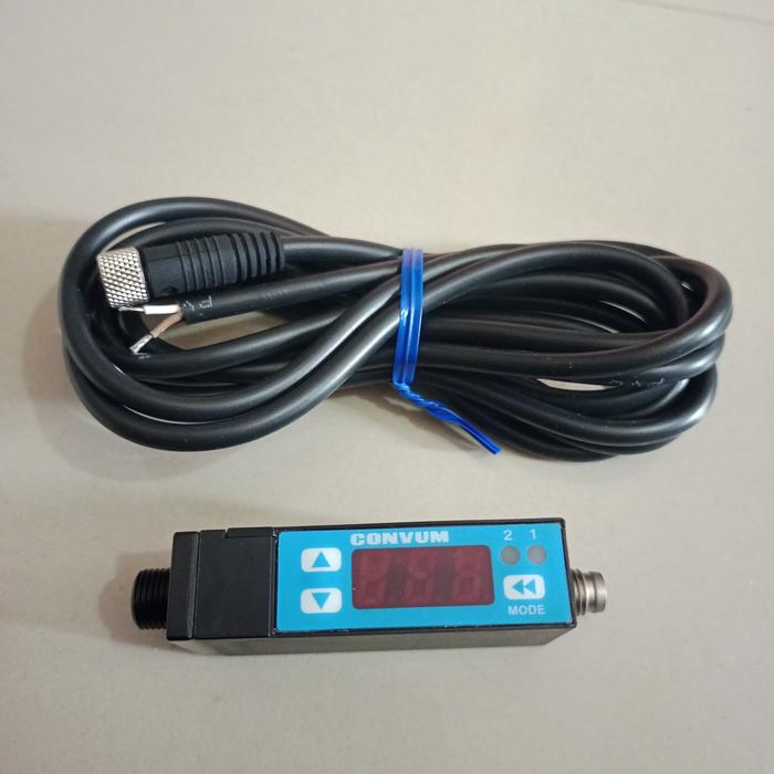 Jual CONVUM MPS-V2N-PC Pressure Switch - Kota Batam - bruntinialatalat ...