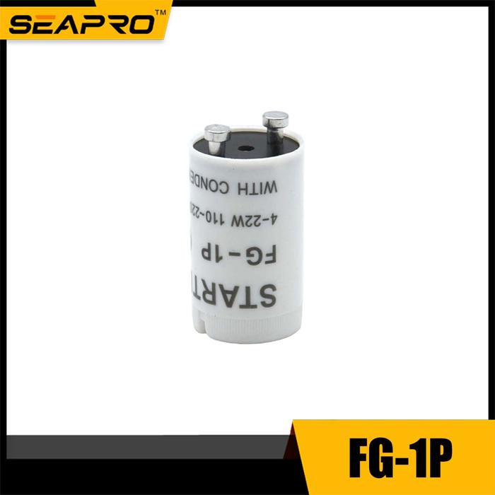 Jual IMPA 791501-05 Starter Lampu FL - FG-1P - Jakarta Barat - SEAPRO ...