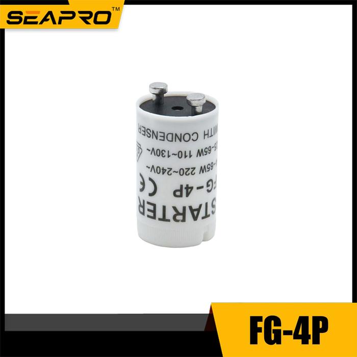 Jual IMPA 791501-05 Starter Lampu FL - FG-4P - Jakarta Barat - SEAPRO ...