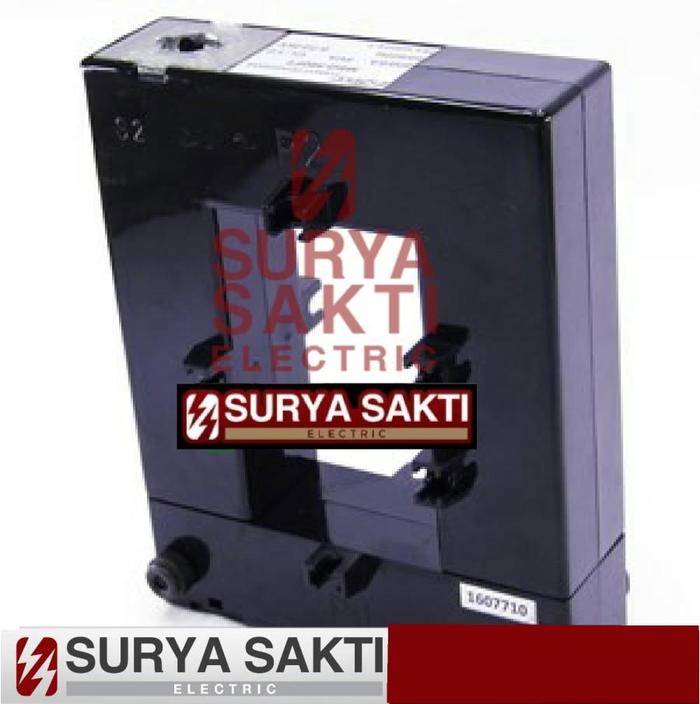 Jual Split Core Current Transformer / CT 2000A Tipe MSQ-812FT - Jakarta ...