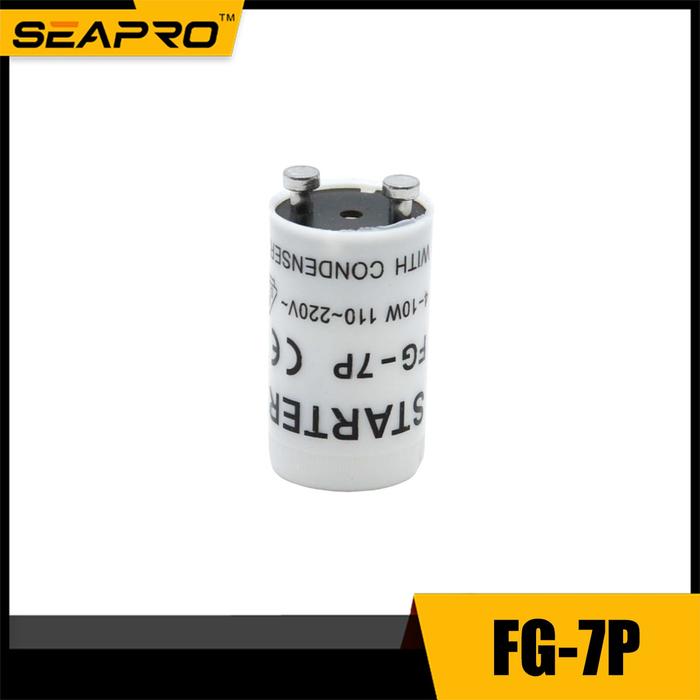 Jual IMPA 791501-05 Starter Lampu FL - FG-7P - Jakarta Barat - SEAPRO ...