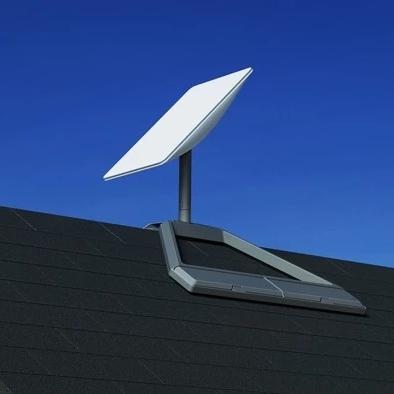 Promo STARLINK RIDGELINE MOUNT KIT - Kota Depok - HantuGuanteng | Tokopedia