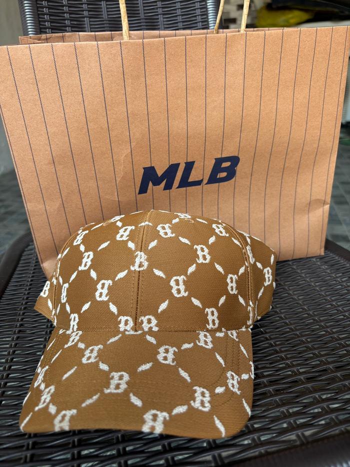 Jual Topi MLB original Limited Edition - Kab. Bandung ...