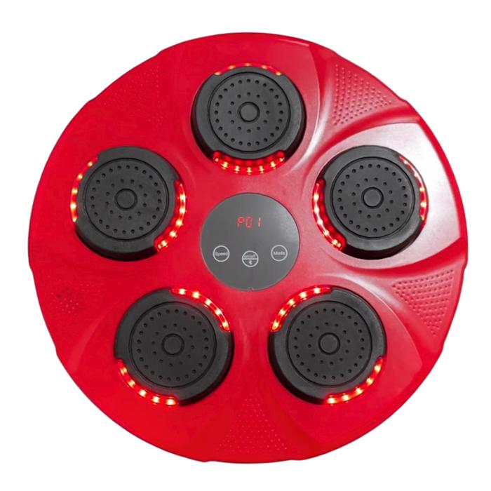 Promo Music Boxing Board Papan Tinju Alat Latihan Tinju | Musik Samsak ...