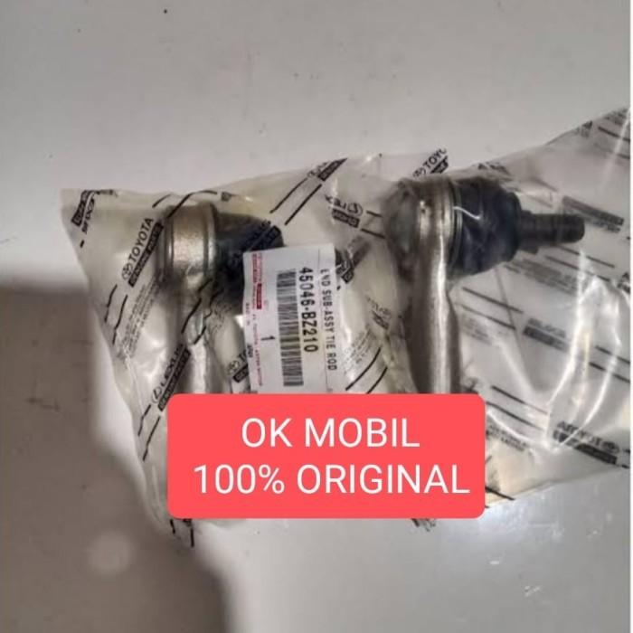Jual TIE ROD END TIE ROD END ALL NEW VELOZ XENIA AVANZA 2022 2023 2024 ...