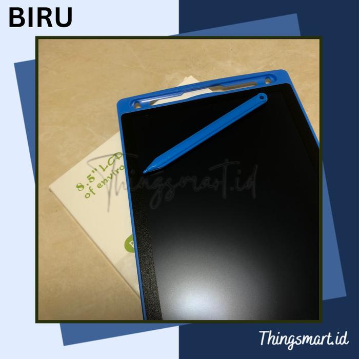 Jual LCD Drawing Writing Tablet 8,5" Anak Dewasa TAB Papan Tulis Gambar ...