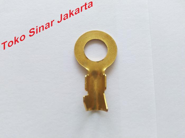 Jual Skun Sekun Kabel Aki Scun Cable Lug Lugs Terminal Konektor Klem ...