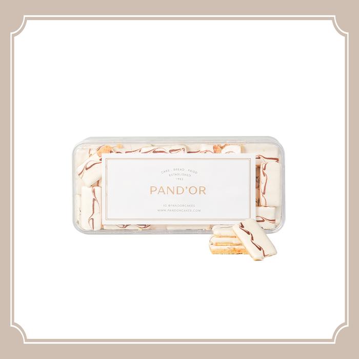 Jual Pand'Or | Cheese Baton Cookies - Rectangle Box - Jakarta Selatan ...