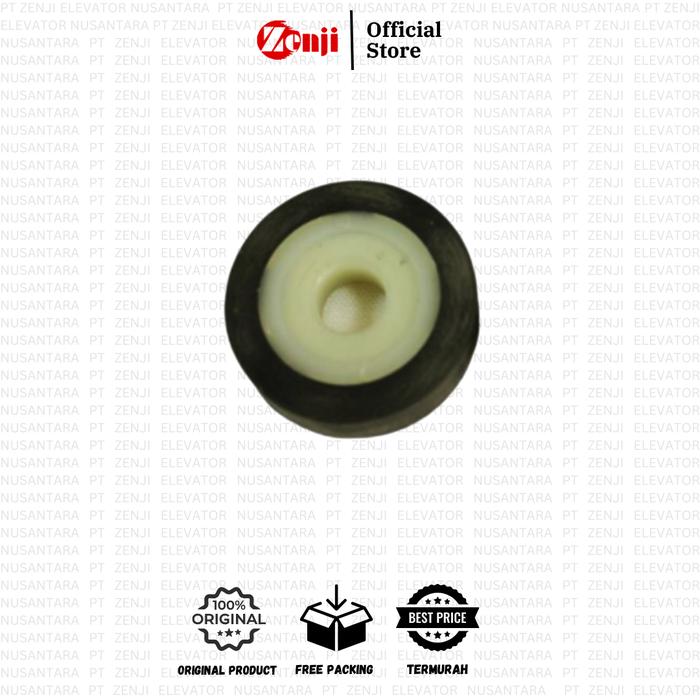 Promo SPARE PART LIFT/ ROLLER INTERLOK HYUNDAI/ROLLER DOOR LOCK HYUNDAI ...