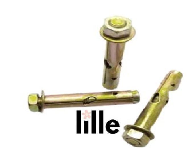 Jual Dynabolt M 20 x 200 mm Baut Tanam Beton Selongsong Baut Dinabolt ...