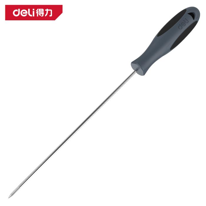 Promo Deli Phillips Screwdriver / Obeng Plus Berbagai Ukuran Cr-V ...