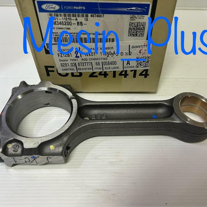Jual Stang piston Ford Ranger Everest Tdci Original - Jakarta Pusat ...