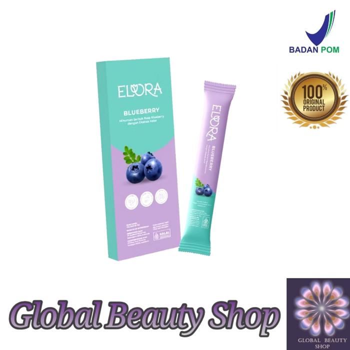 Jual Moringa Infused Collagen Drink 1 Box (3 Sachet) - Jakarta Barat ...