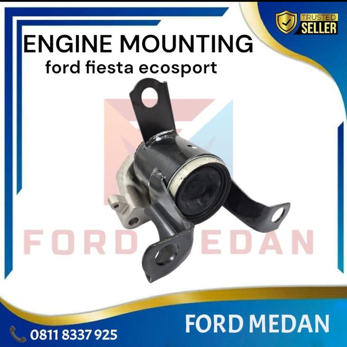 Jual BANGKU MESIN/ENGINE MOUNTING KANAN FORD FIESTA / ECOSPORT - Kab ...