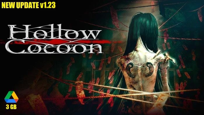 Jual PC Games Hollow Cocoon New Update - Kota Balikpapan - Honky Tonk | Tokopedia