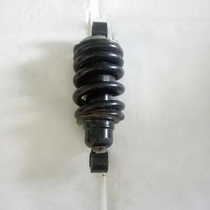 Jual shockbreaker belakang monoshock jupiter mx 135 lama original seken ...