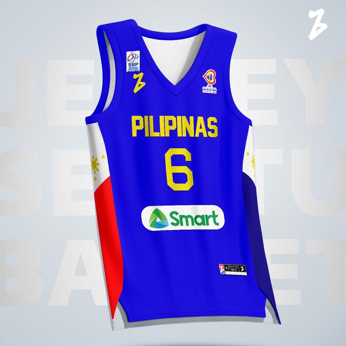 Smart Gilas Logo