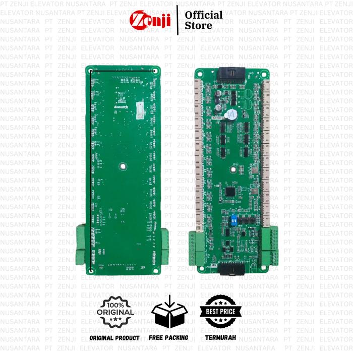 Promo MCTC-COB-B1 / Sparepart Elevator / Monarch Elevator Cicil 0% 3x - Kab. Tangerang - Zenji ...