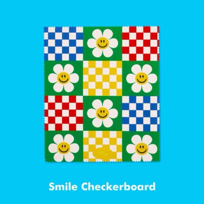 Jual WIGGLE WIGGLE - Multi Cleaner Eyeglasses - Smile Checker - Kota ...