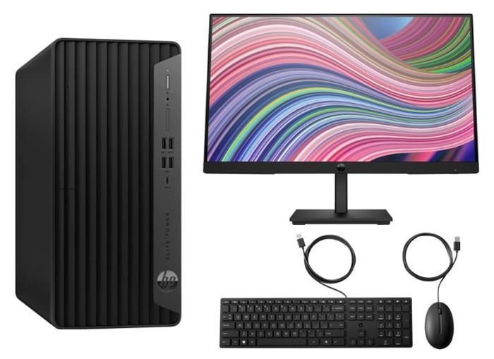 Jual PC HP Elite 800 G9 Tower i7-13700 64GB 1TB SSD Intel UHD Graphics ...