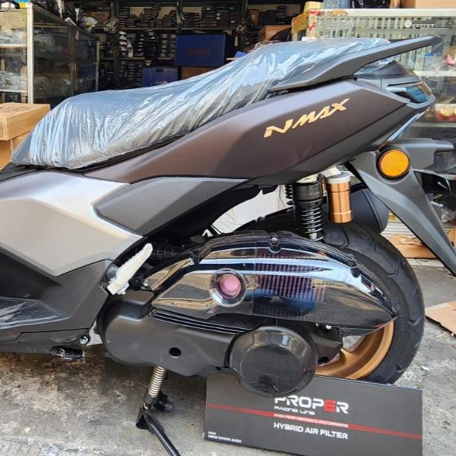 Jual Katalog Variasi Yamaha Nmax Turbo/NEO - C Veloscope - Jakarta ...