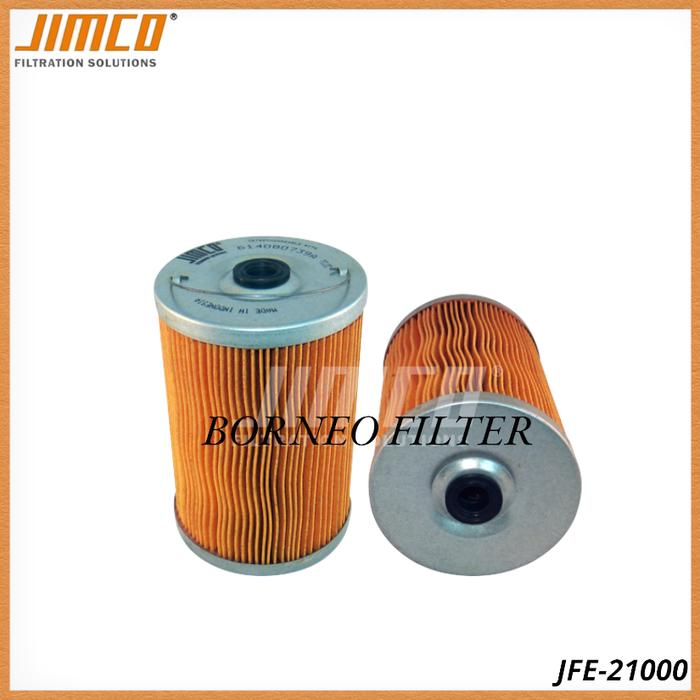 Jual JFE-21000 Jimco Fuel Filter J8620811 P550861 P811 F-26300 F-2604 ...