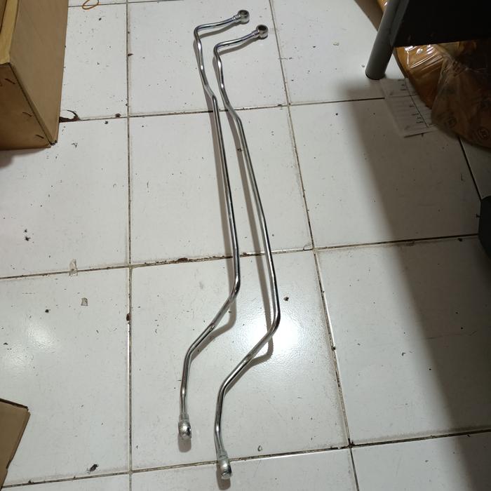 Jual PIPA COMPRESSOR PANJANG FM260TI HINO LOHAN J08E - Jakarta Barat ...