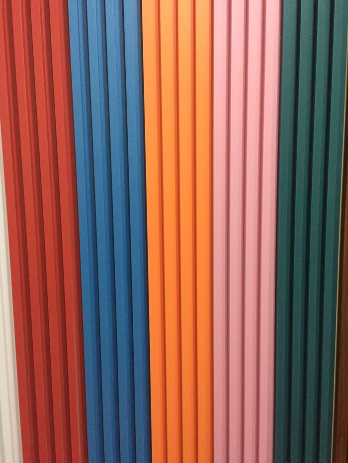 Jual Wpc wood panel dinding wall panel kisi kisi dinding - nota saja ...