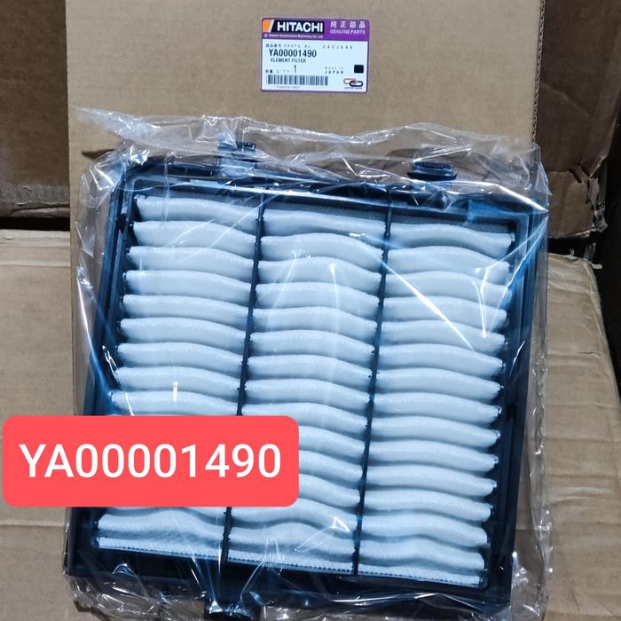 Jual YA00001490 Filter Udara Kabin - Jakarta Barat - Sinar Cahaya ...