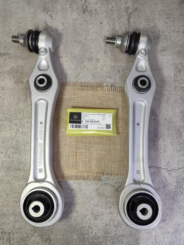 Jual LOWER CONTROL ARM MERCEDES BENZ W222 - Jakarta Utara - GARASI ...