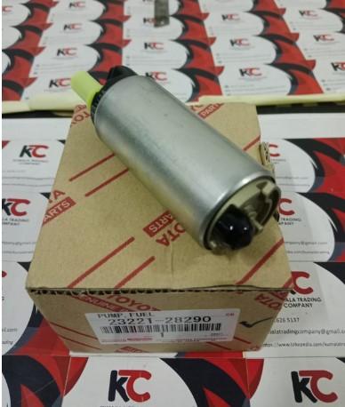 Jual fuel pump 23221-28040 23221-28290 ORI NOAH RAV4 VOXY WISH ...