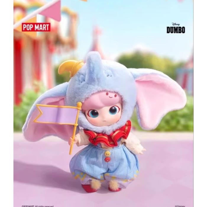 Jual [PO PRE-ORDER] 17.5CM DUMBO DIMOO COLLABORATION BLISTER ORIGINAL ...