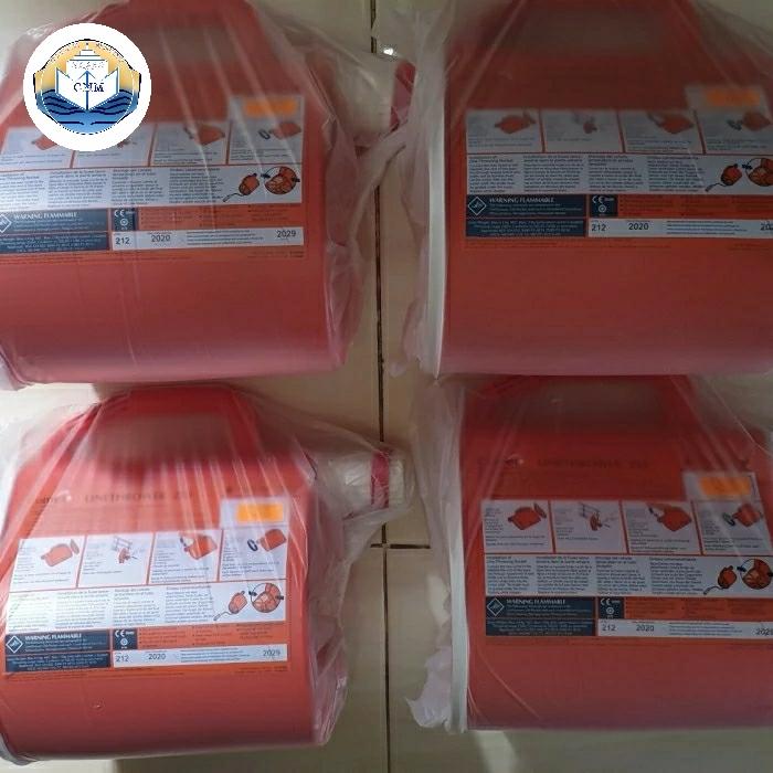 Jual Line Throwing Comet - Kab. Bekasi - Clairine Moana Marine | Tokopedia