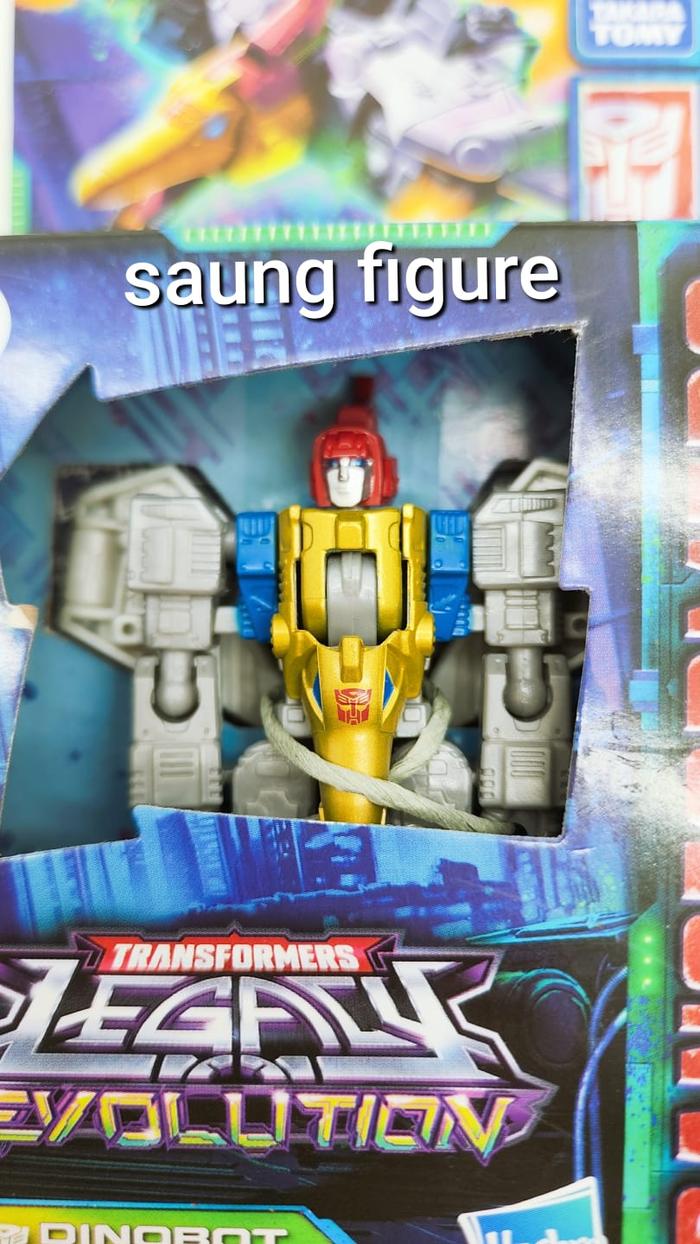 Promo toys transformers legacy evolution dinobot Swoop hasbro ori ...